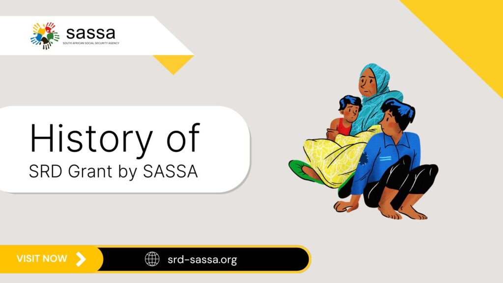 Methods For Checking Sassa Grants Payment Status